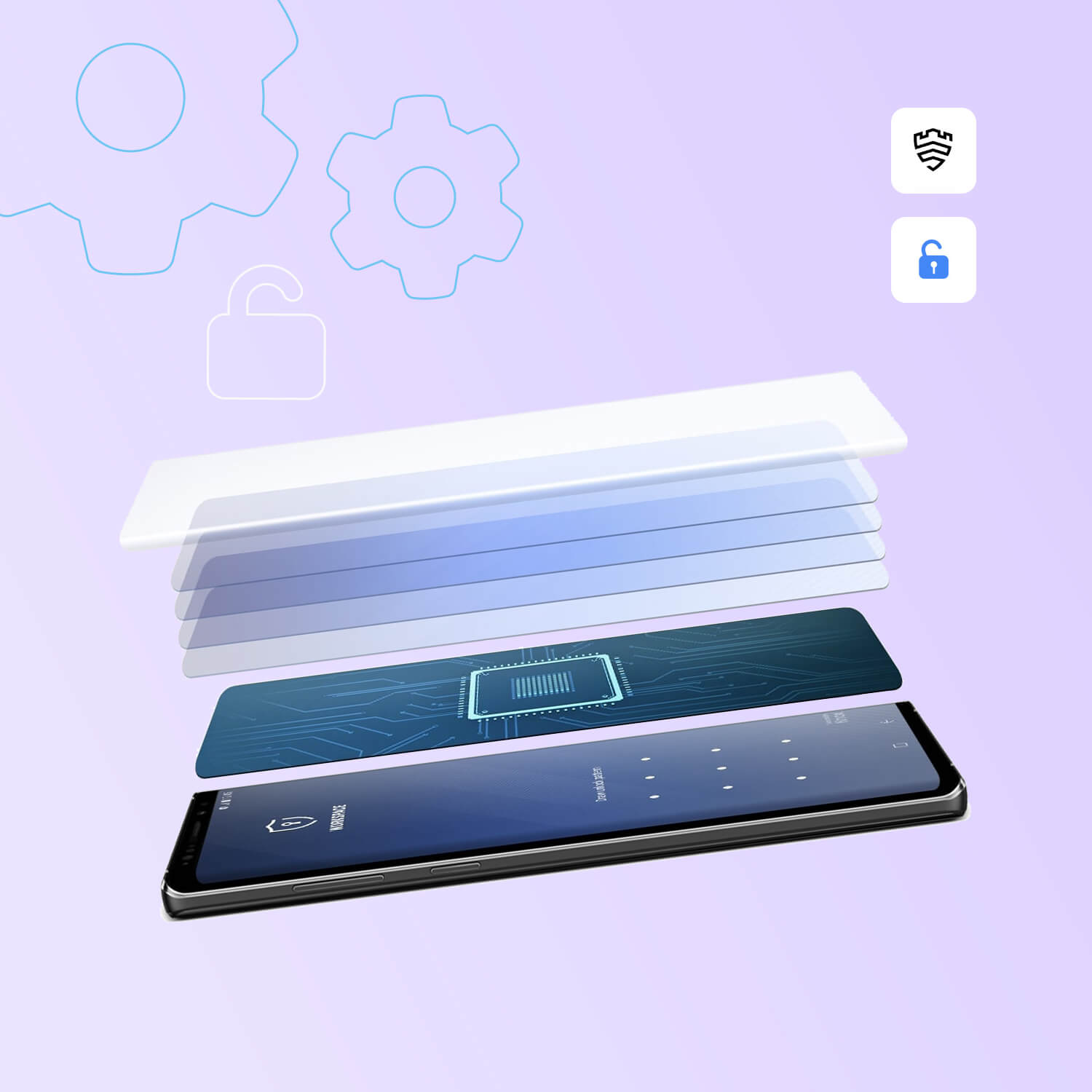 Unlock Samsung Phone: Repair IMEI Blacklist & Bypass FRP