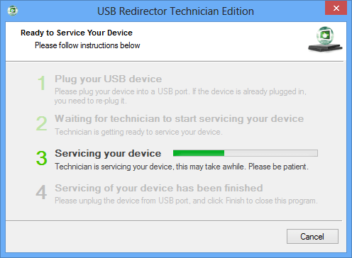 How to Connect to USB Redirector: A Step-by-Step Guide