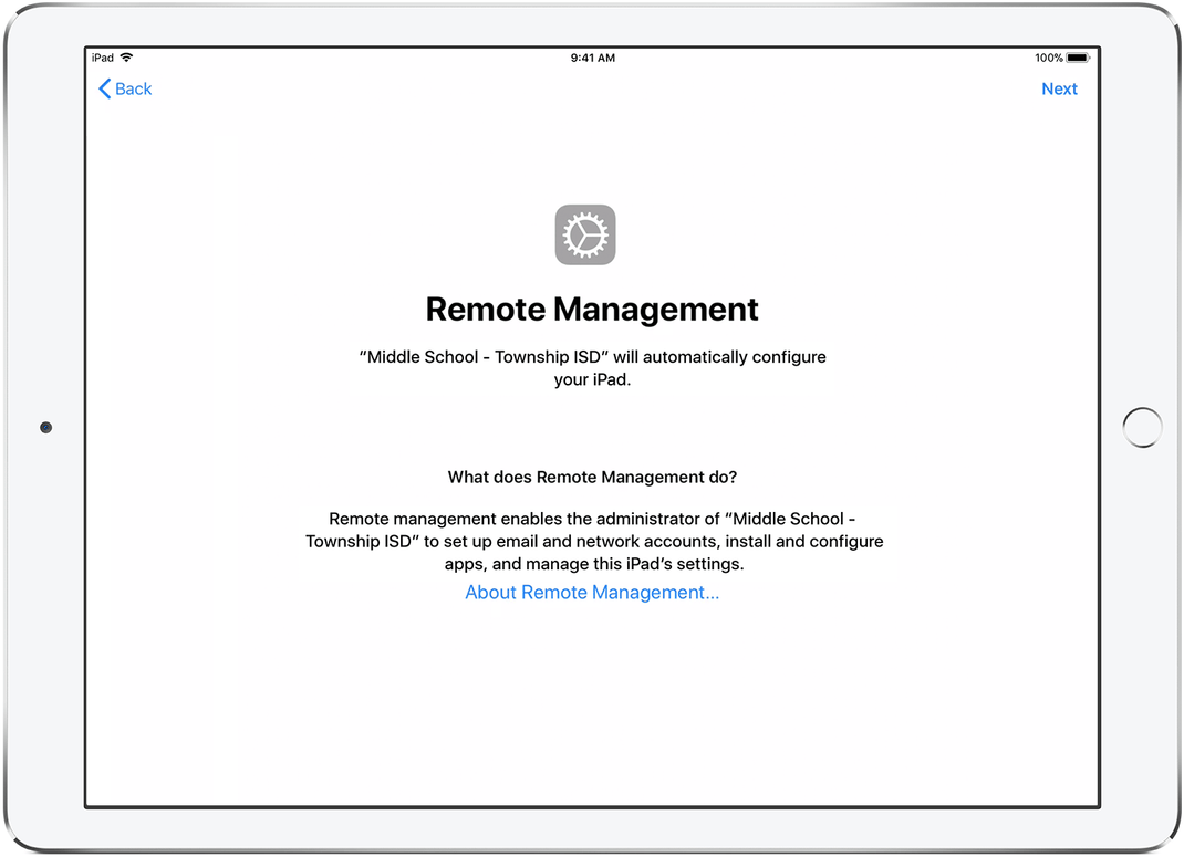 Fast and Reliable MDM Bypass Service for Apple iOS Devices